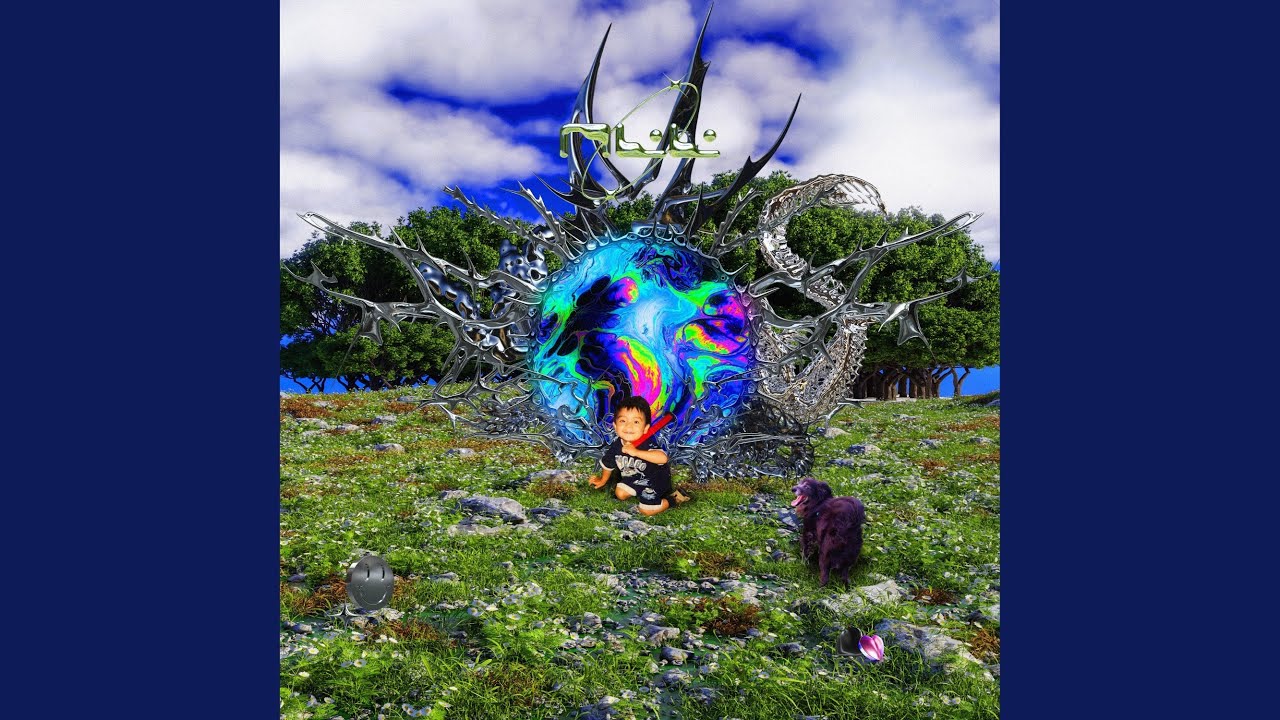 THIS ISN'T A FILLER TRACK, I SWEAR! (IT IS) - YouTube