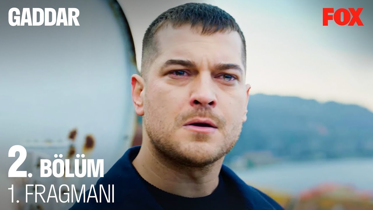 Gaddar 2 Bölüm Fragmanı - Daghan'ın babası öldü mü? - YouTube