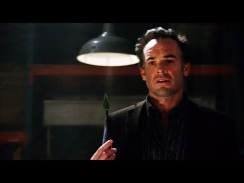 Arrow Character Spotlight: Quentin Lance - YouTube