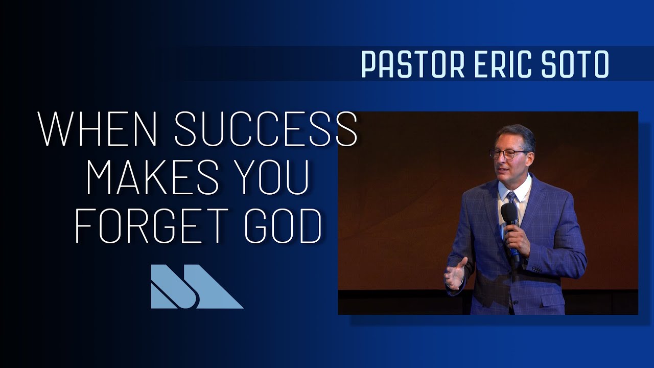 Sunday Nov. 23 | Pastor Eric Soto | Maranatha Live | 12:30PM - YouTube