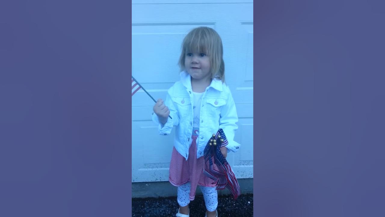 My 2 5 Year Old Can Say The Pledge Of Allegiance YouTube my-2-5-year-old-can-say-the-pledge-of-allegiance-youtube