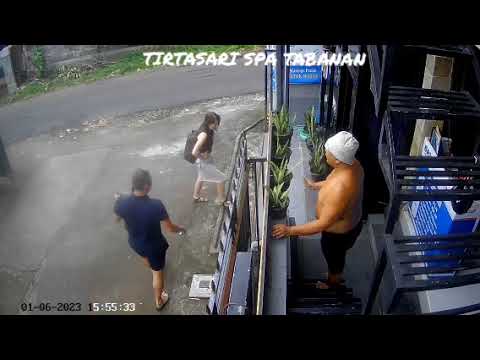 best massage tabanan bali