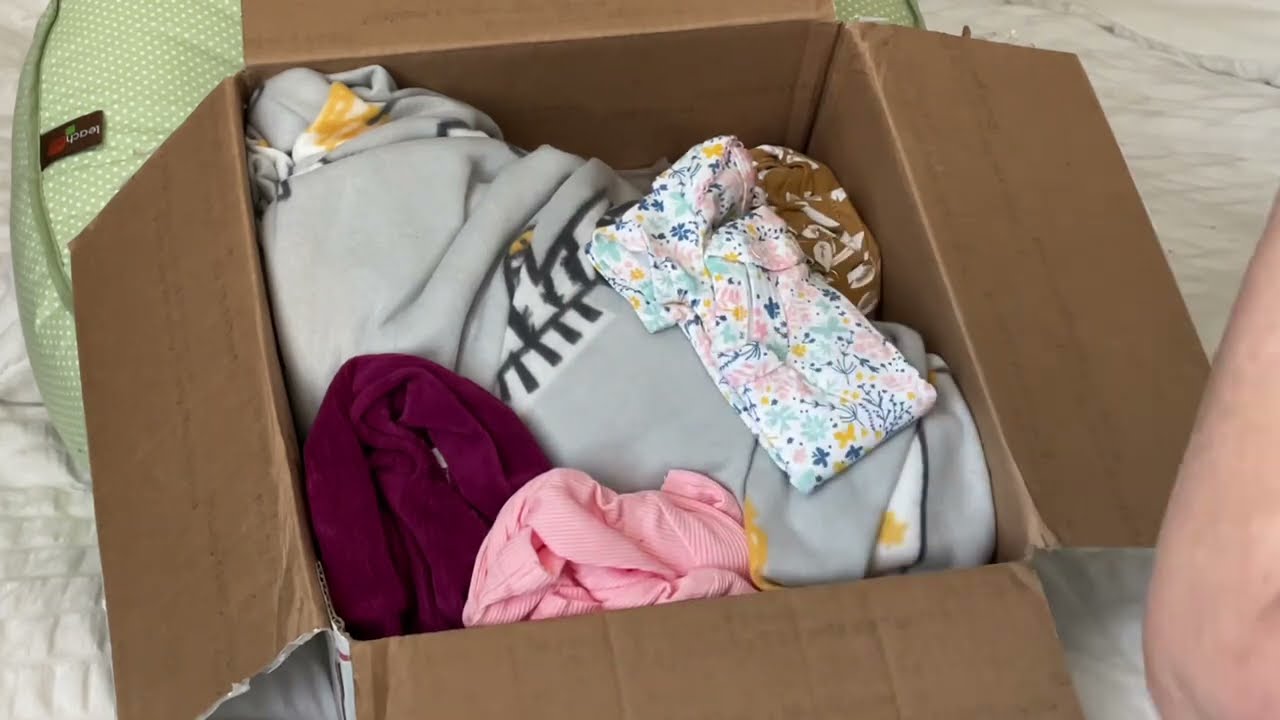 YES, ANOTHER BOX OPENING PLUS TWO OTHER REVEALS - Reborn Baby Box ...