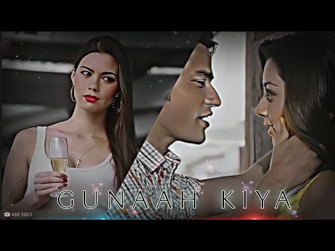 💕 Aankhe hai Numm Gunaah kiya Edit ❤️‍🩹 Blood money Edit 🥀 Romantic Sad Song 4k Status 🙂