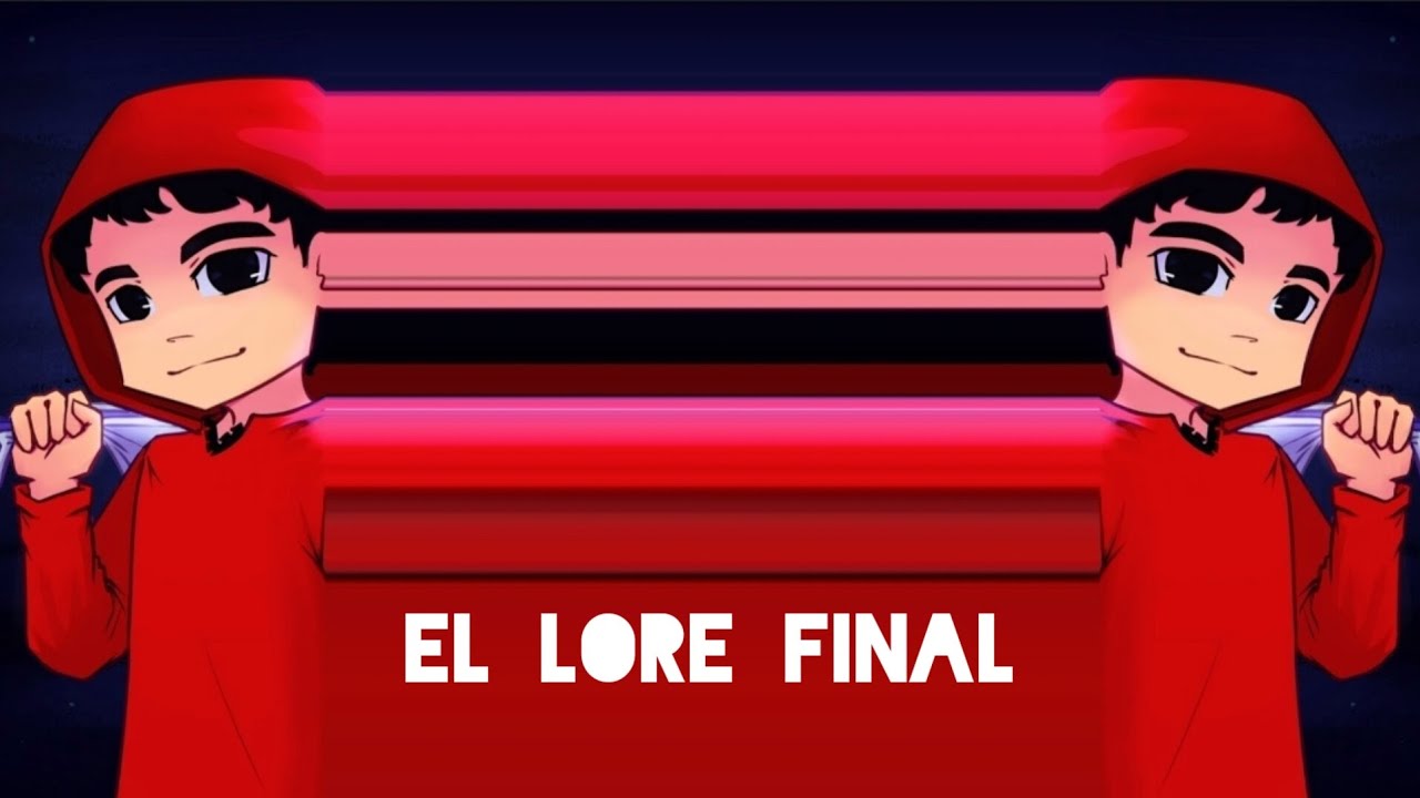 El ultimo video sobre el lore.... - YouTube