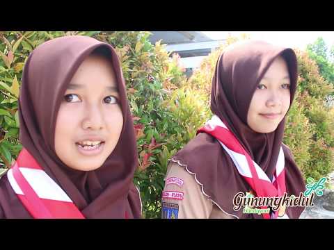 Pelepasan Pengembaraan Wira Dhaksinarga XXX 2018