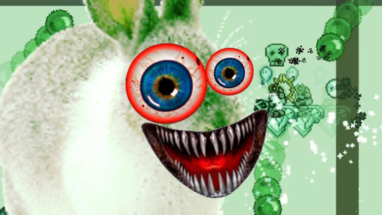 SPIRIT OF PURITY BOSS! | PART 144 | Terraria Epic Modpack / Terraria ...