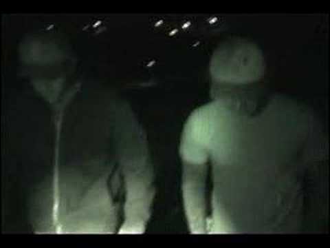 The Albino Farm Part 2