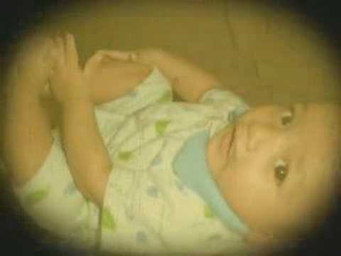 BABY ESAU - TE QUIERO NINA - YouTube