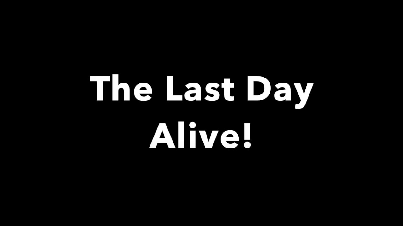 The Chainsmokers - Last Day Alive (Lyrics) ft. Florida Georgia Line ...