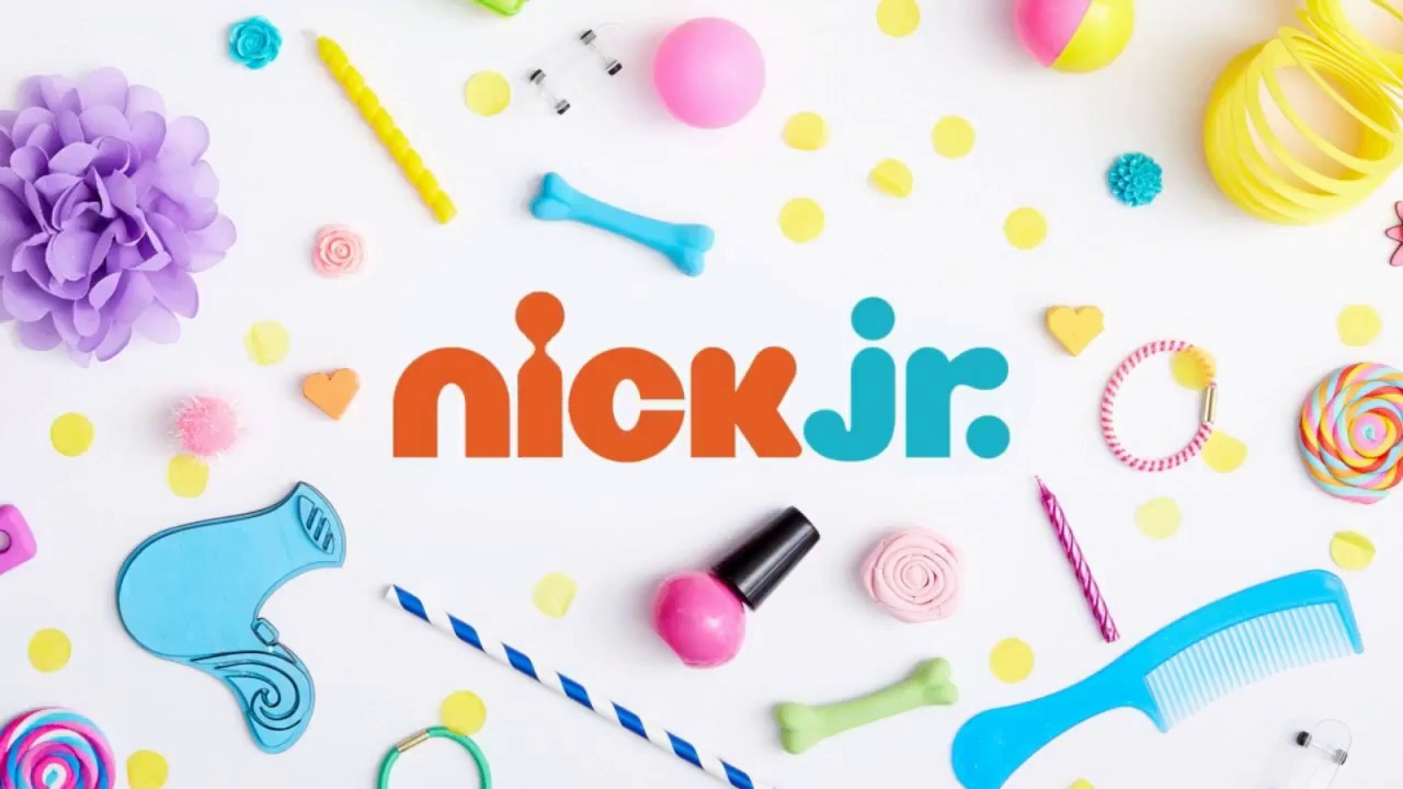 Nick Jr - SUNNY DAY ''I SPY'' - YouTube