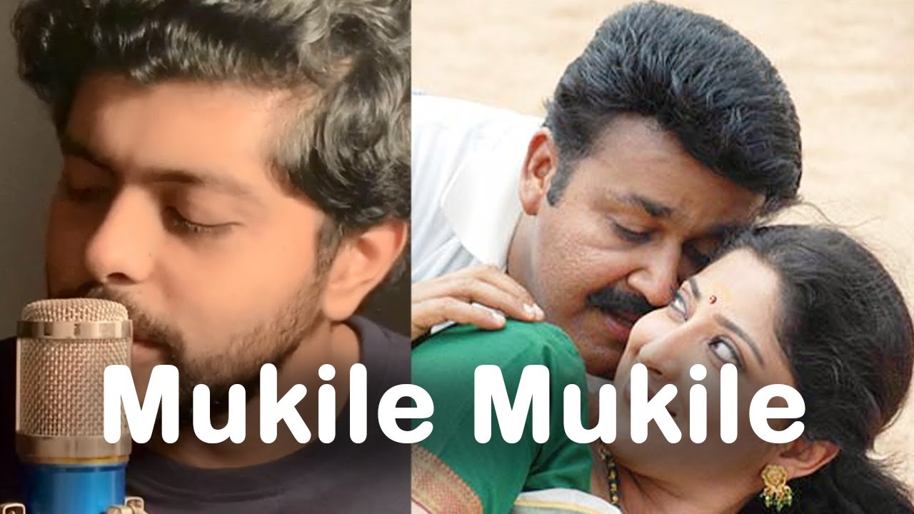 Mukile Mukile | Keerthichakra Movie Song | Patrick Michael | Athul ...