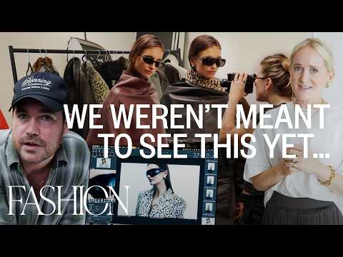 The New AW26 Fashion Trends We’re Obsessed With | Inside De Savary