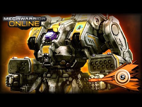 MechWarrior Online - Koshi (Mist Lynx) G gameplay - YouTube