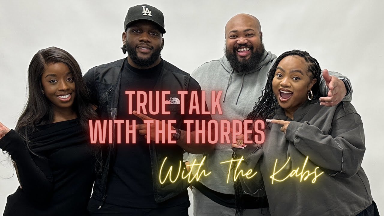 VALENTINES SPECIAL WITH THE KABS: parenthood, love life and their ...