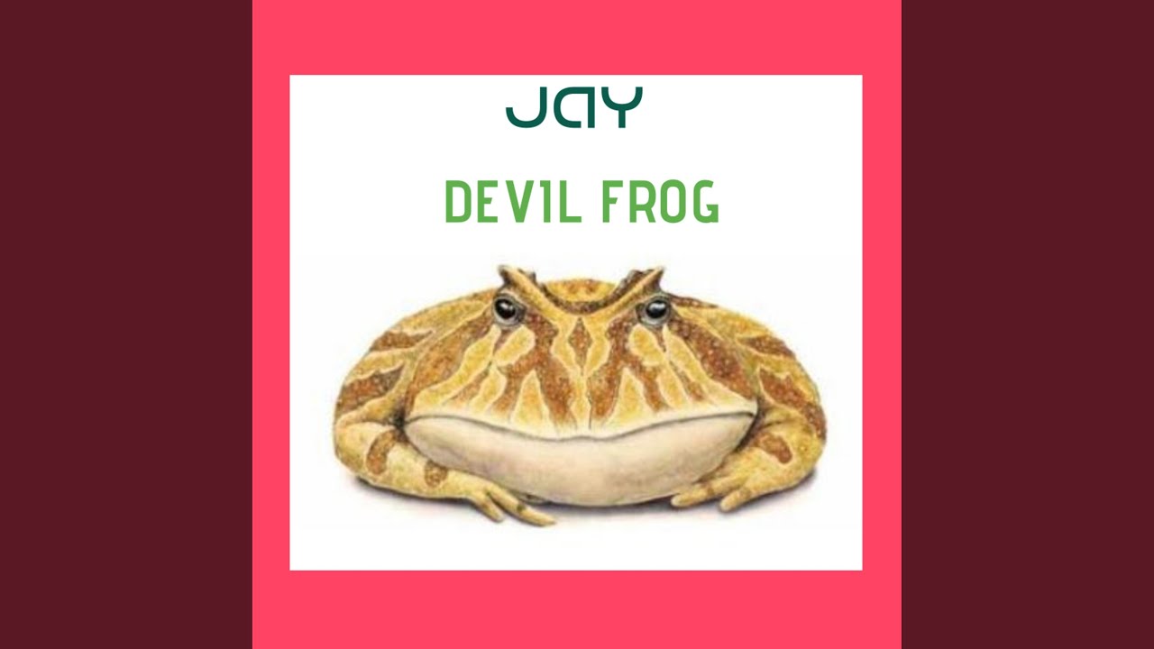 Devil Frog - YouTube Music