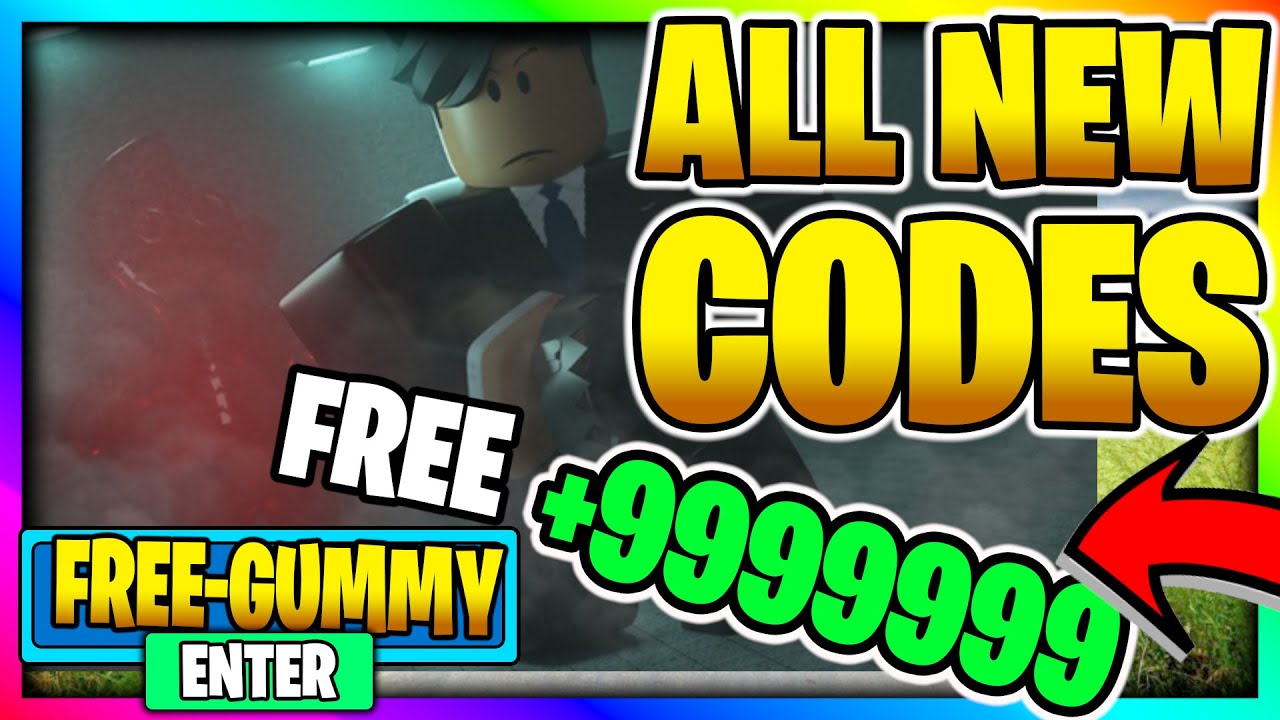 ALL NEW *SECRET* CODES! Roblox Gummy! 🧸EPISODE 2 UPDATE🧸 - YouTube