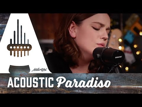 Mary and Pete's Jaw Dropping Performance of Fleetwood Mac's \