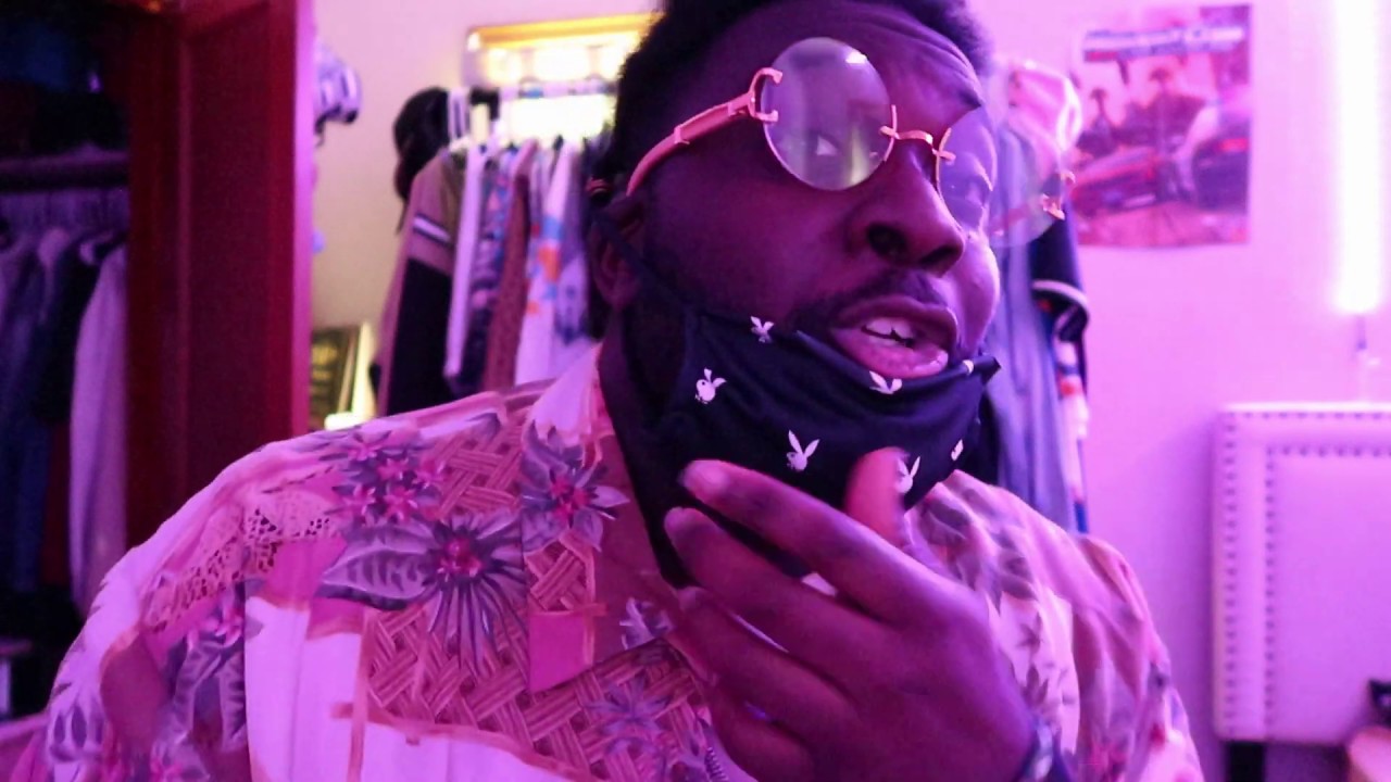 BEST STYLISH FACE MASKS TO WEAR FOR 2020! (Gucci, Louis Vuitton Mask ...