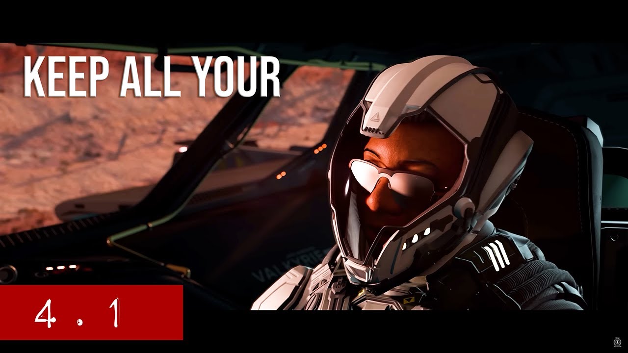 Star Citizen Item Recover is Coming...But There's a Catch! - YouTube