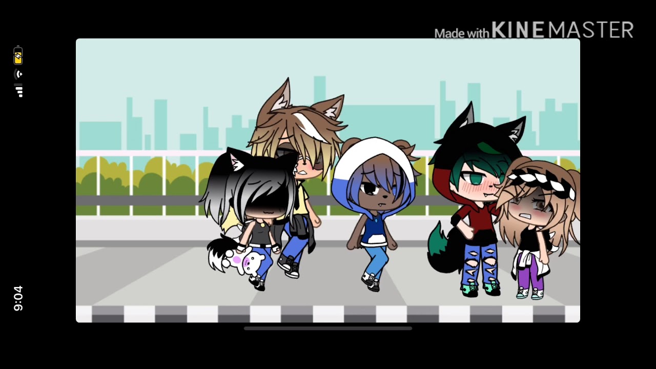 Happy pills+ nuevo oc - YouTube