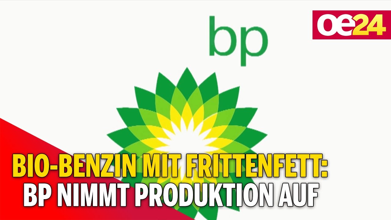 Benzin Logo