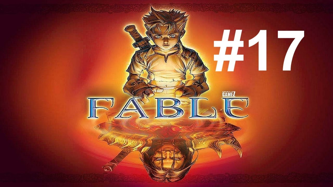 Fable Walkthrough HD Episode 17: The Bandit Leader - YouTube