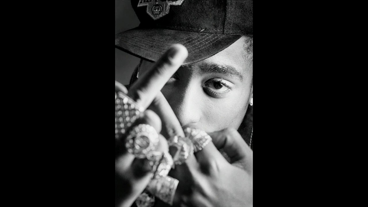 2PAC - Scared Straight [Alt New Leak] - YouTube