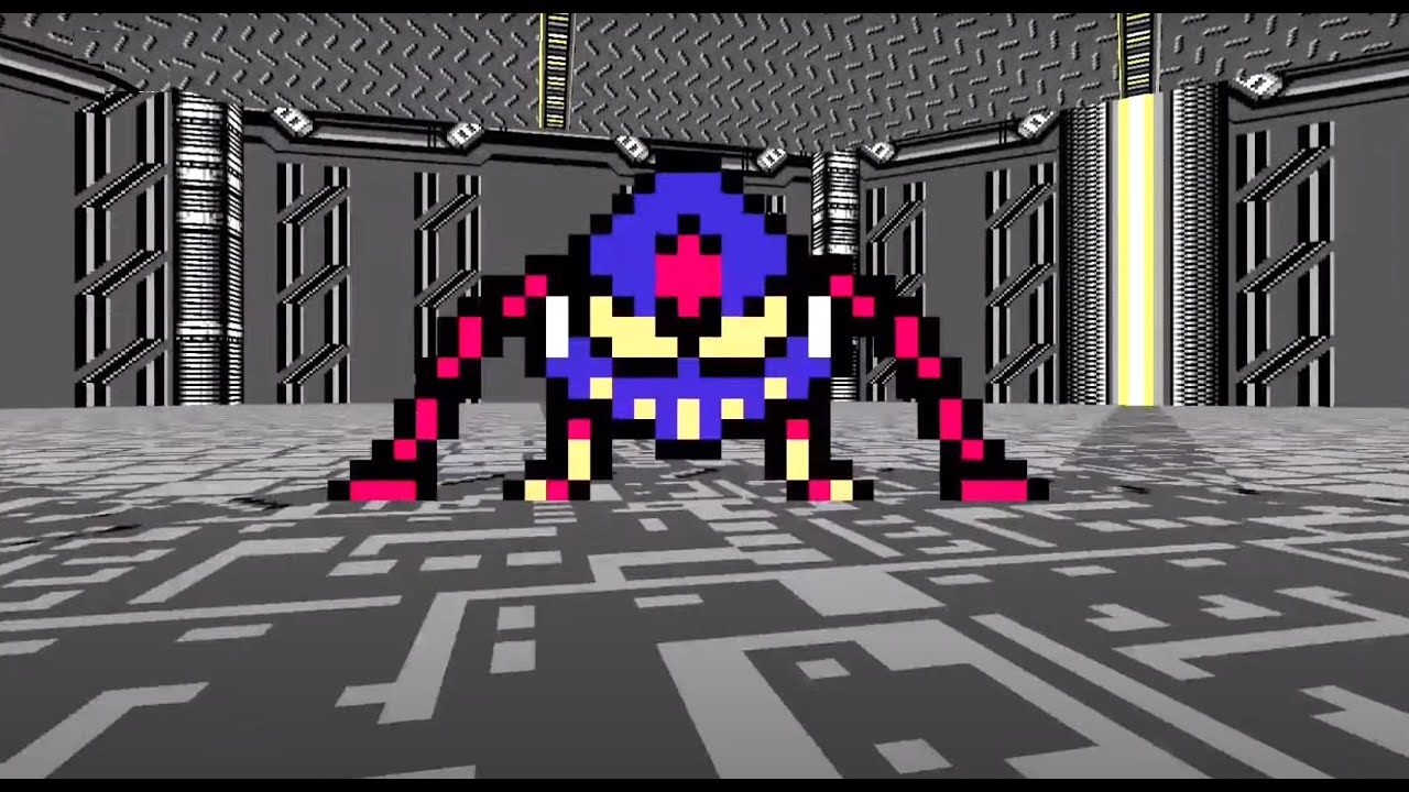 Evil Dance - YouTube