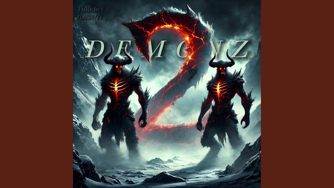 2 DEMONZ (feat. Flashyyy) - YouTube