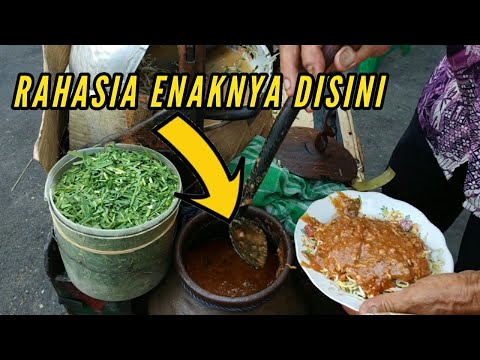 TOGE GORENG | PASAR LAMA TANGERANG