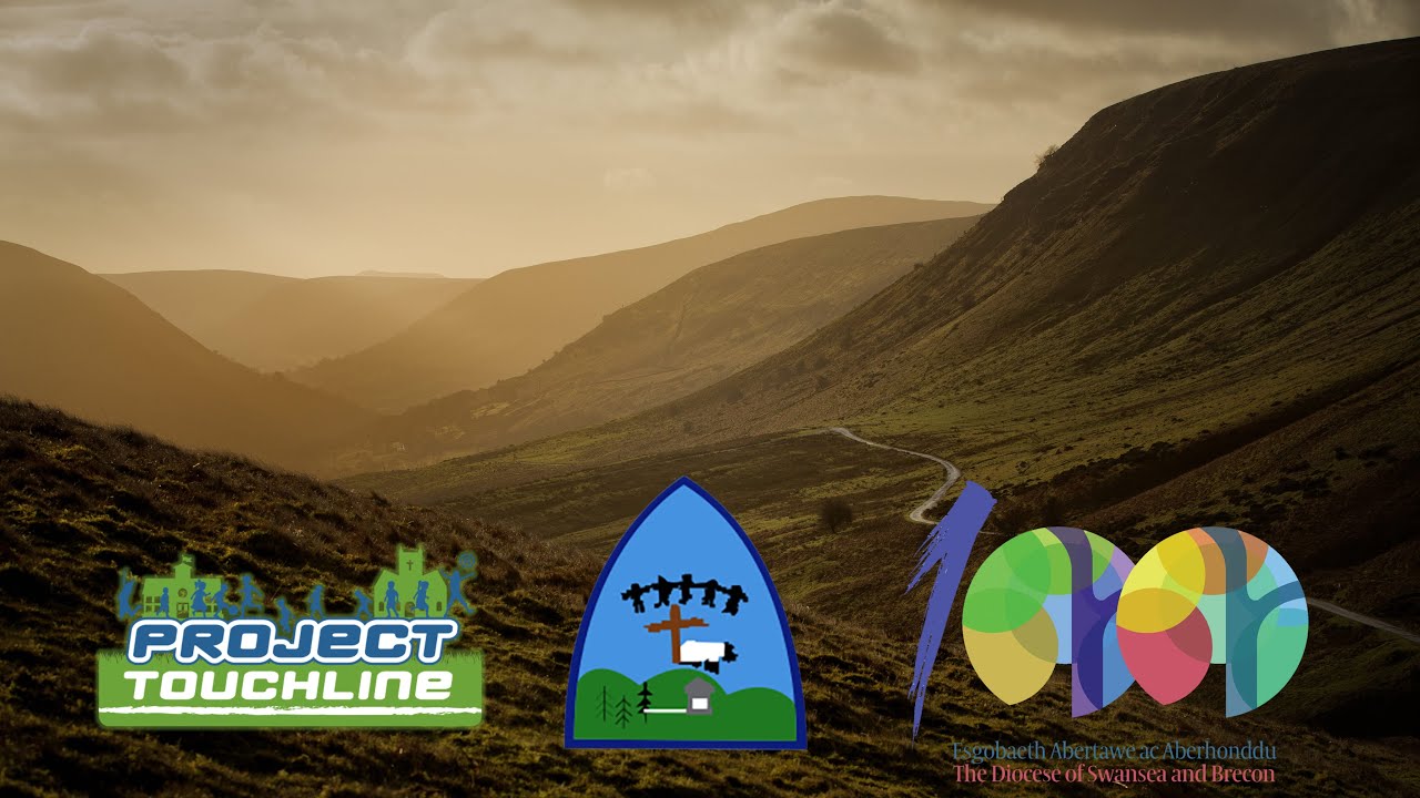 Clyro CiW Primary School, Diocese of Swansea and Brecon - YouTube