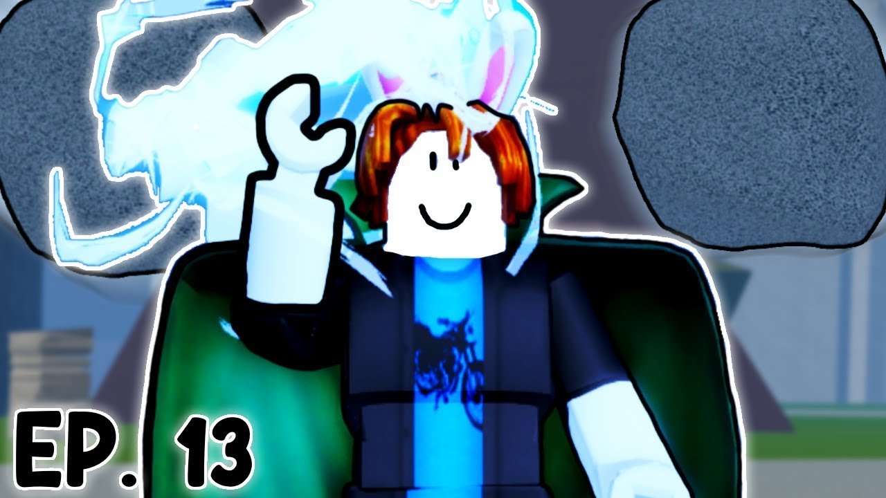 CONTROL FRUIT IS INSANE... Ep. 13 (Roblox Blox Fruits) - YouTube