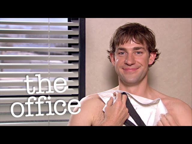 25 Best Michael Scott Quotes from The Office, Ranked