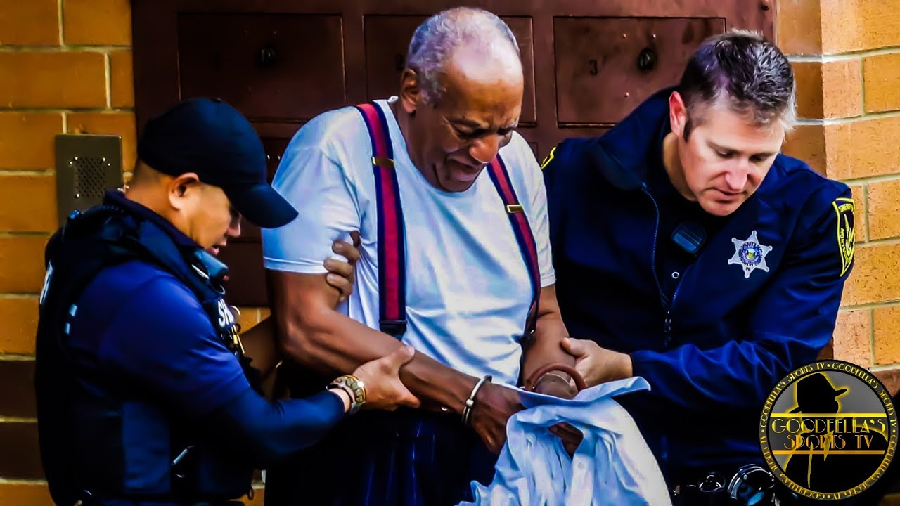 Bill Cosby to Walk Free After Court Overturns Case!!! - YouTube