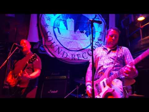 Duffy's Cut Live In Montreal at Coop Katacombes March 18th 2017