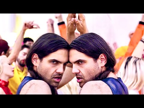 Popstar Nima - My Asshole