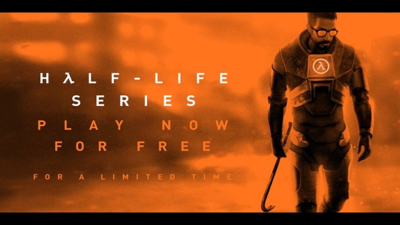 Half-Life - Black Mesa Intro - (PC Gameplay Walkthrough [1440p QHD ...