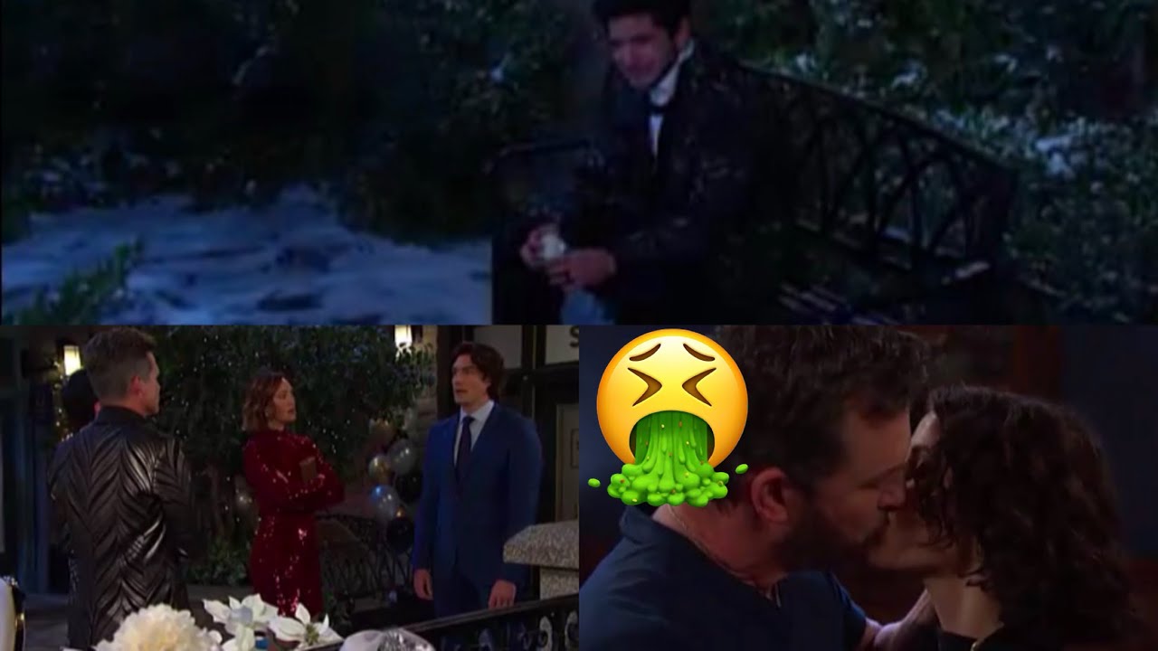 Days of Our Lives Episode Recap January 5, 2026 - YouTube