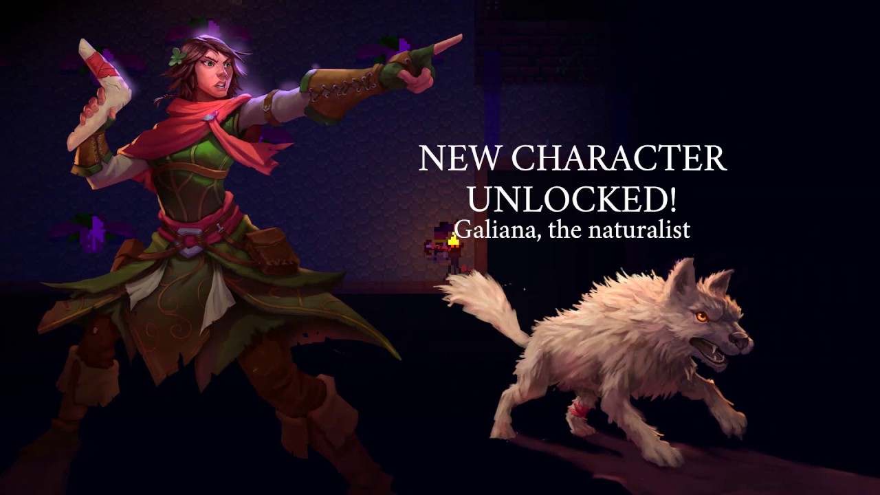 [HUN] Mana Spark - Second Season 2 (Two New Character Unlocked with the ...