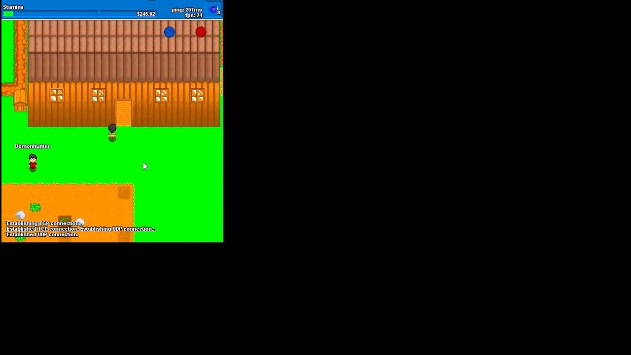 FarmHand#2 กดZ run - YouTube