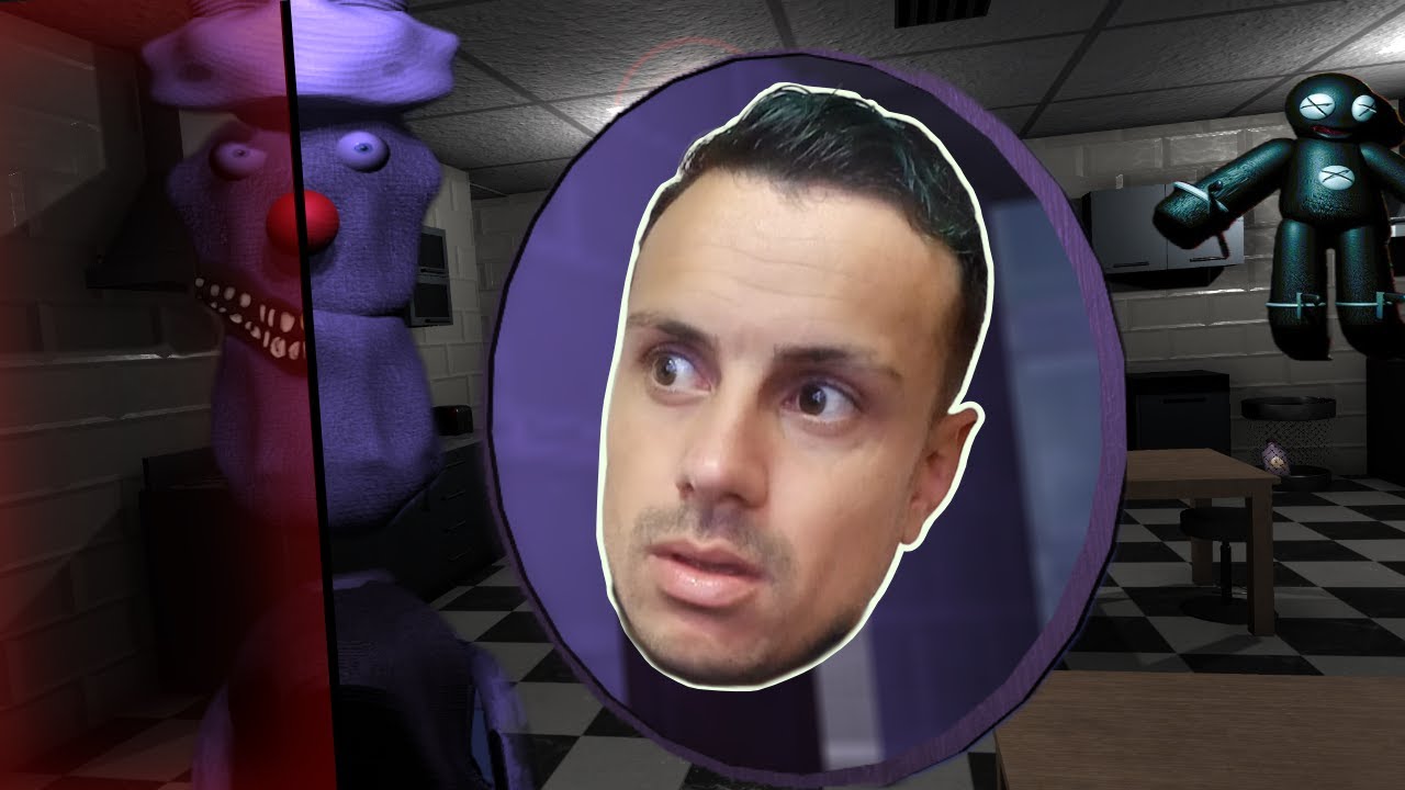 Mooshies Kitchen: Sobrevivendo aos horrores da cozinha assombrada 1 & 2 ...