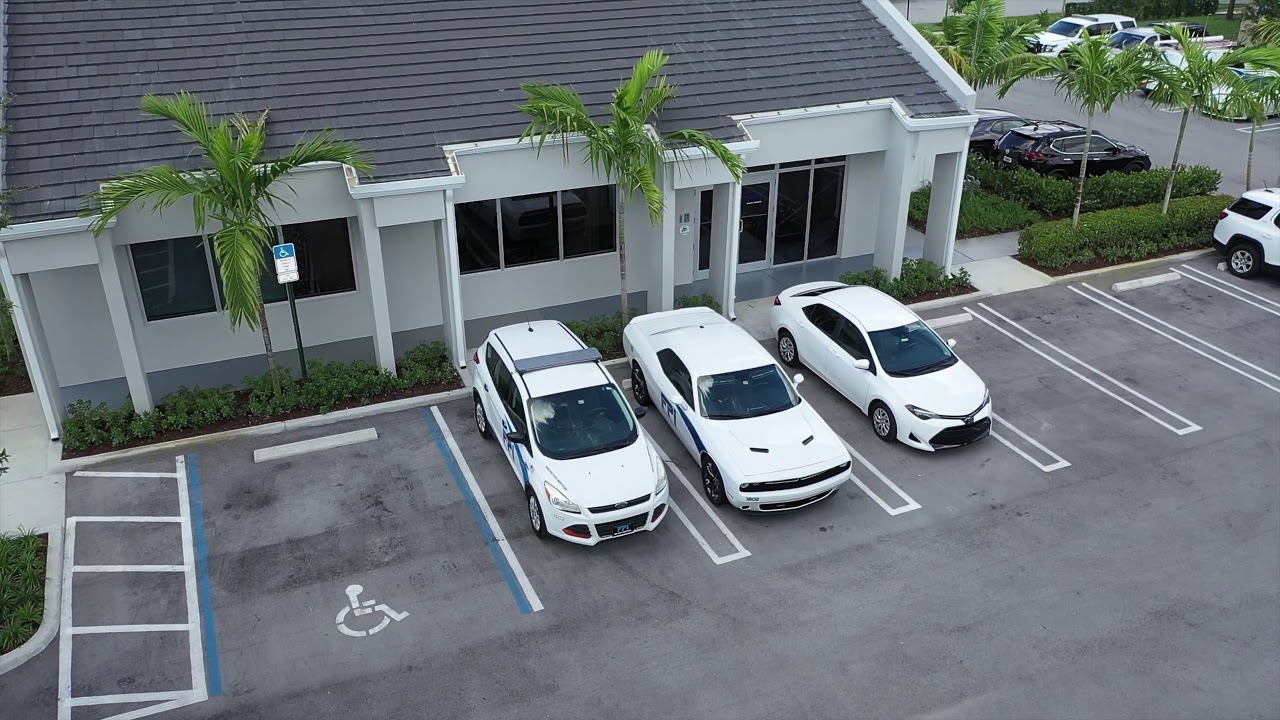 FPI Security n.mp4ew building progression - YouTube