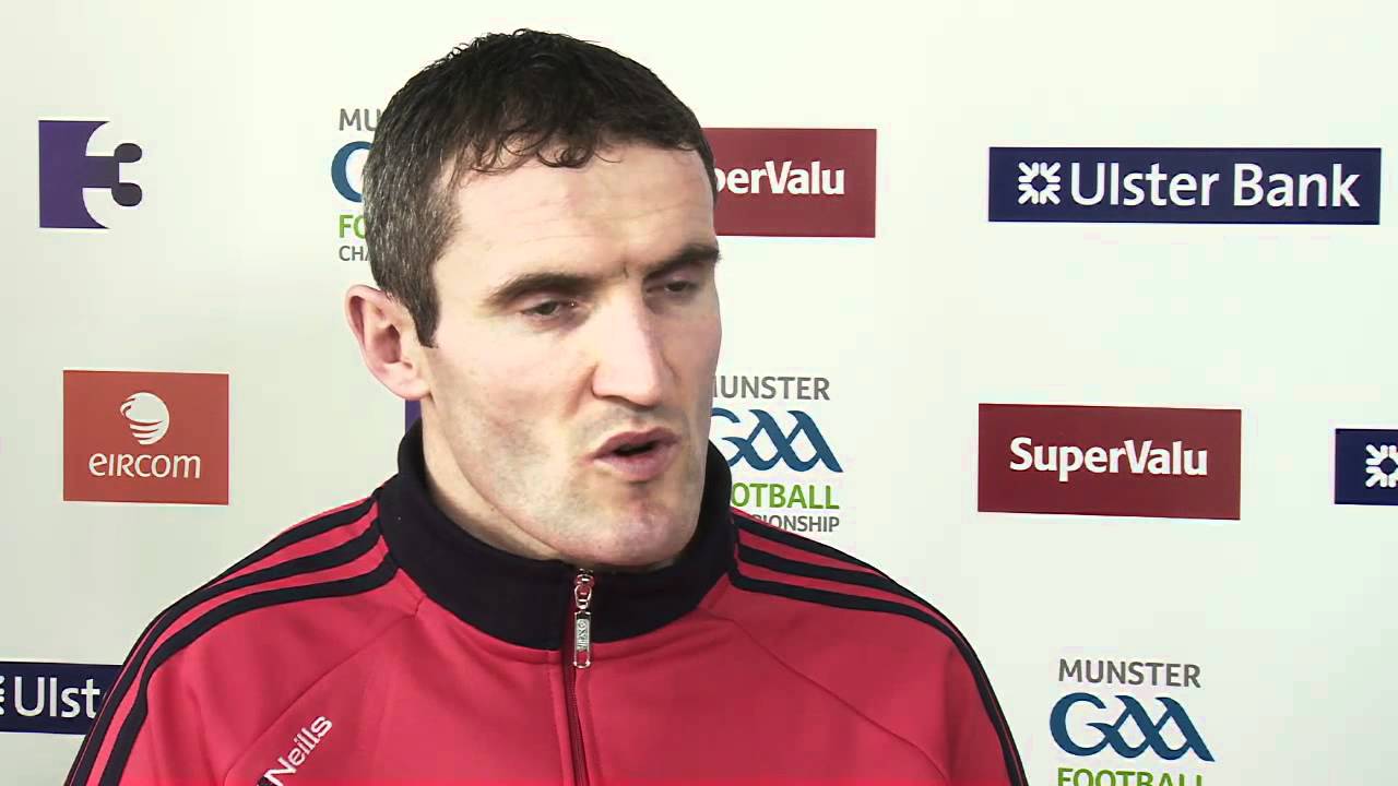 League success gives us momentum -- Graham Canty - YouTube