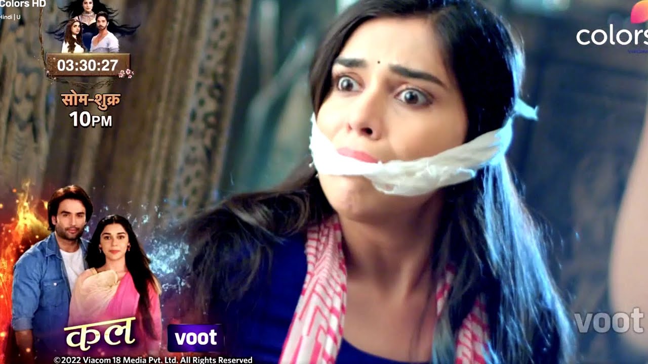 Sirf Tum Serial Update: Ranveer Aur Suhani Huye Kidnap, Ranveer Ne Ki ...