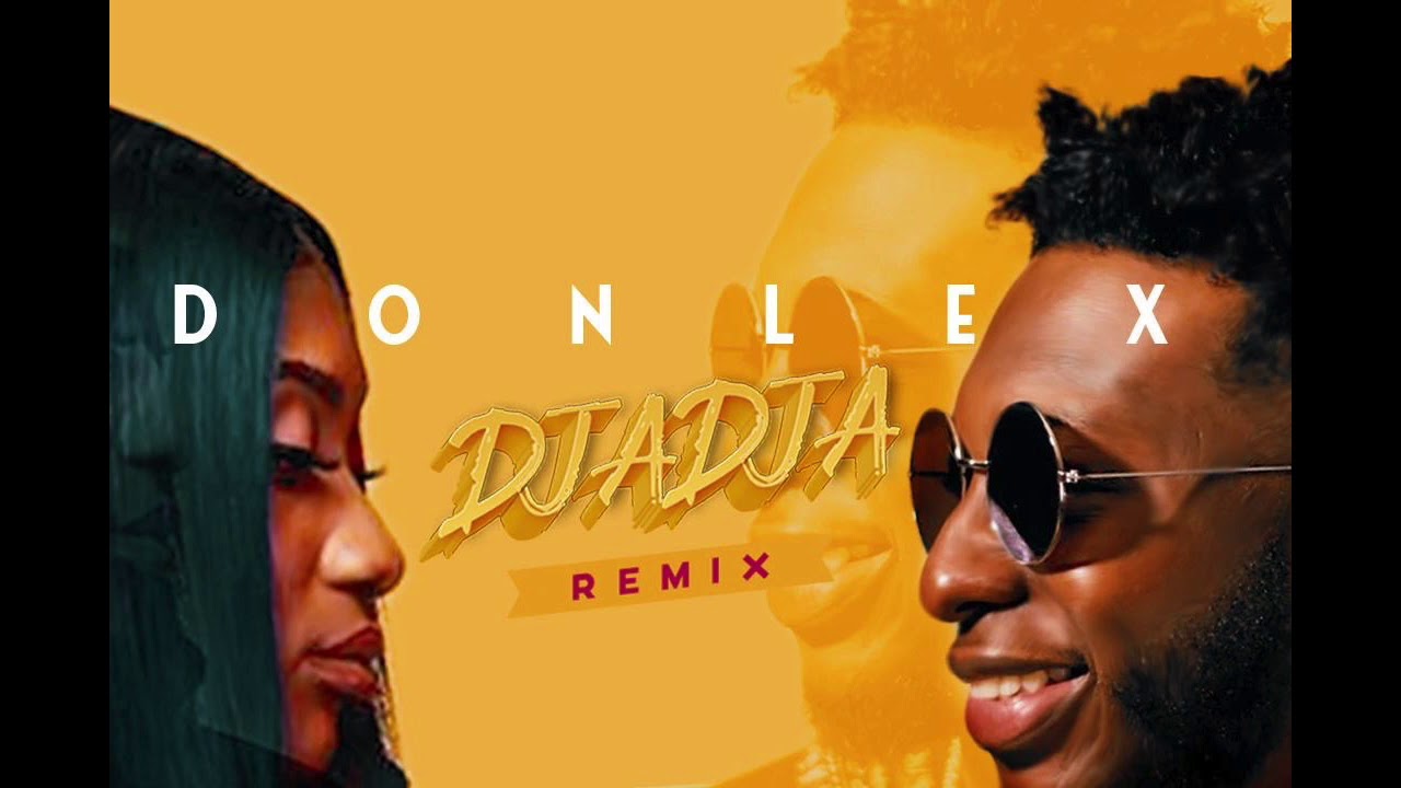 DONLEX - Djadja (Remix) - YouTube