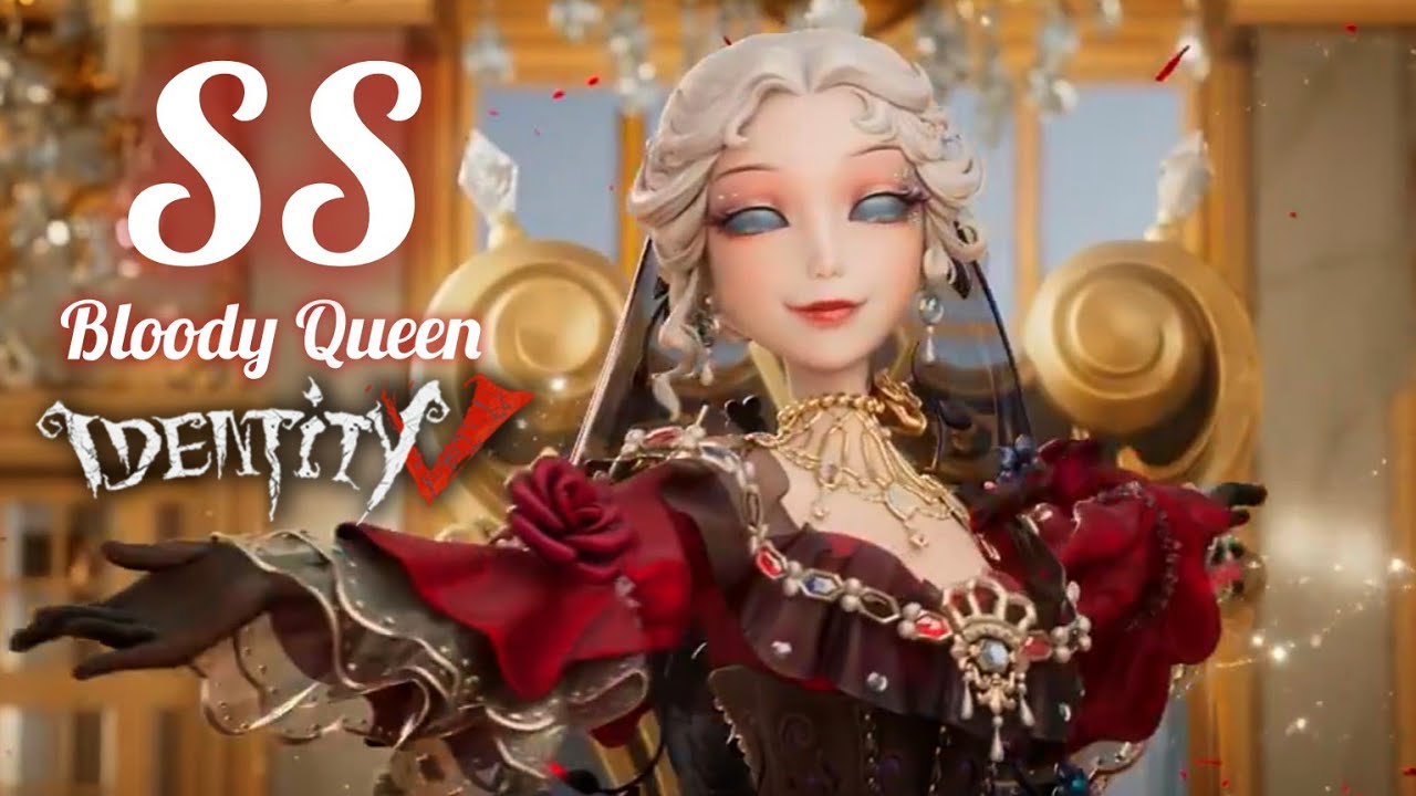 SS Bloody Queen "False Hope" Background Story Animation in English ...