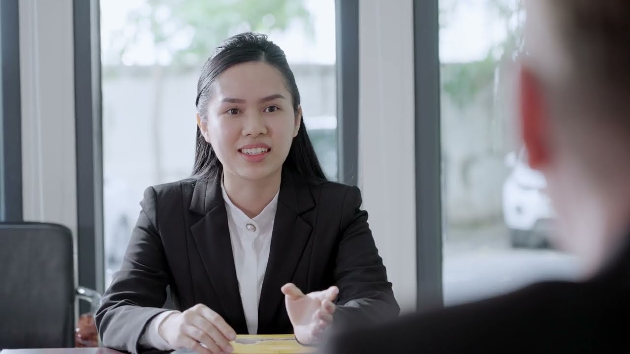 AFID Promotional Video - YouTube