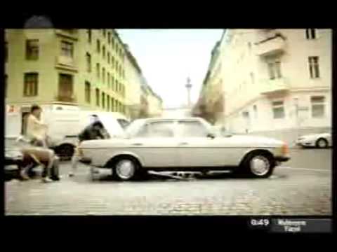 İlçe TV - Reklam Kuşağı (3 Nisan 2011)