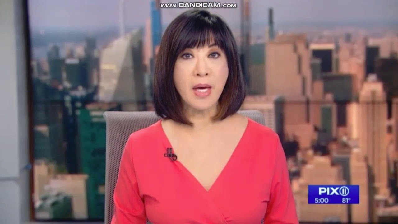 WPIX: PIX 11 News At 5pm Open--07/07/19 - YouTube